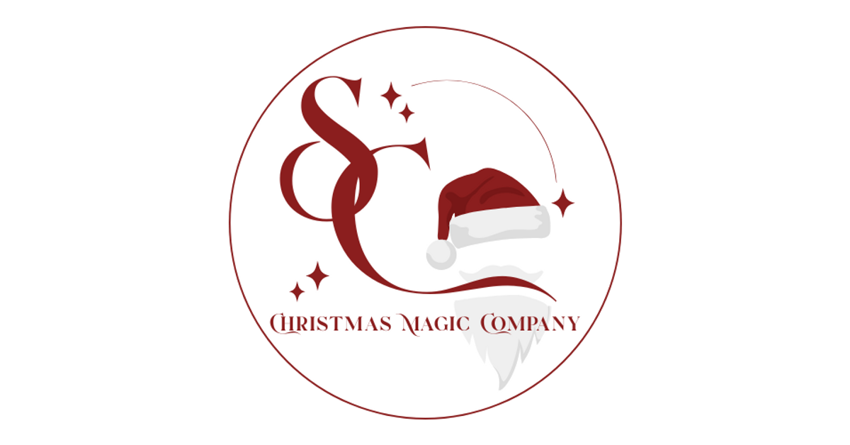 Book Santa! – Christmas Magic Company